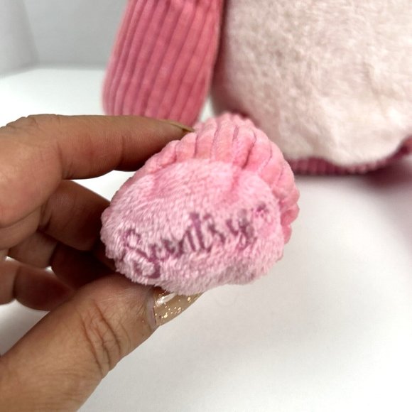 Scentsy | Accents | Scentsy Buddy Pink Penny The Pig Plush Stuffed ...
